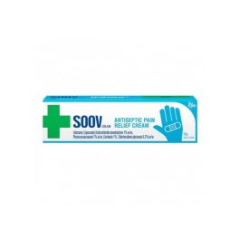 Ego Soov Cream | 50g | Chemistworks Pharmacy