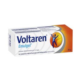 Voltaren Emulgel | 20g | Chemistworks Pharmacy