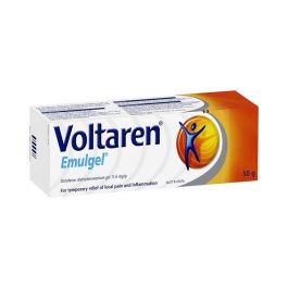 Voltaren Emulgel 50g | Chemistworks Pharmacy