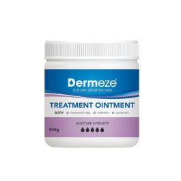 Dermeze Treatment Ointment 500g | Chemistworks Pharmacy