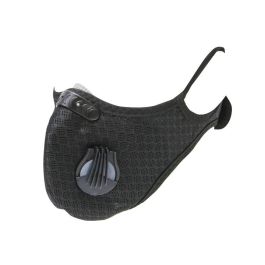 Reusable Sport Mask with Exhalation Valves | Chemistworks Pharmacy