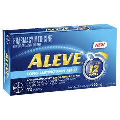 Analgesics - Medicines & Treatments - Shop Now | Chemistworks Pharmacy