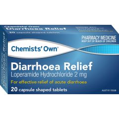 Anti-Diarrhoeals & Stomach Upset - Medicines & Treatments - Shop Now ...