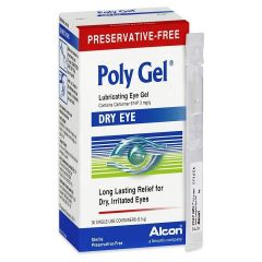 Poly Gel - Brands | Chemistworks Pharmacy
