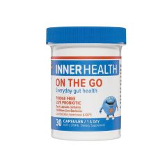 Inner Health - Vitamins & Supplements - Shop Now | Chemistworks Pharmacy