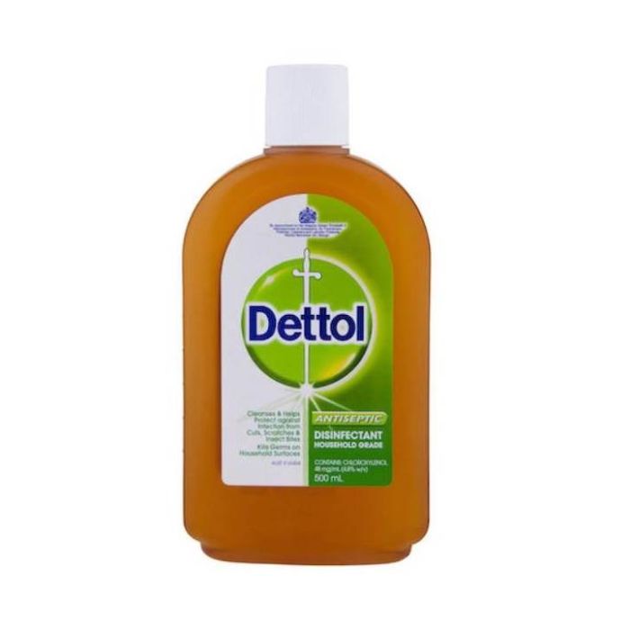 Dettol 500ml | Chemistworks Pharmacy