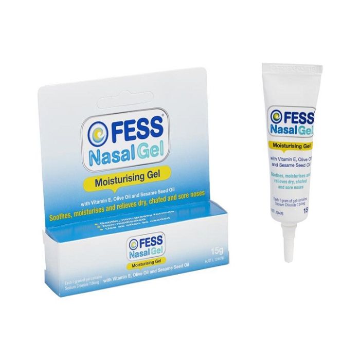 Fess Nasal Gel | 15g | Chemistworks Pharmacy