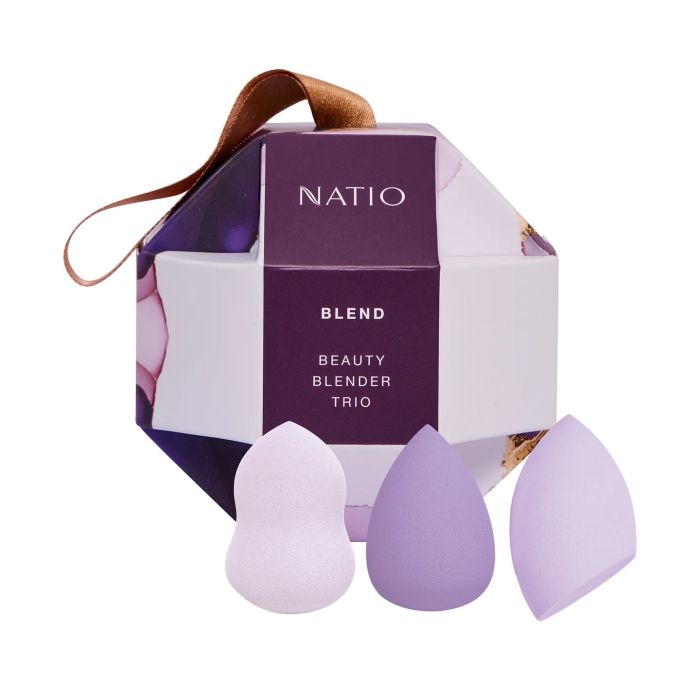 Natio Blend Gift Set | Chemistworks Pharmacy