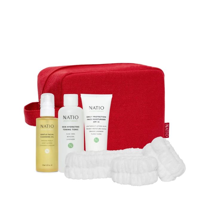 Natio Nourish Gift Set | Chemistworks Pharmacy