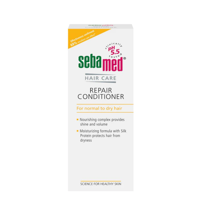 SEBAMED HAIR REPAIR CONDITIONER 200ML | Chemistworks Pharmacy
