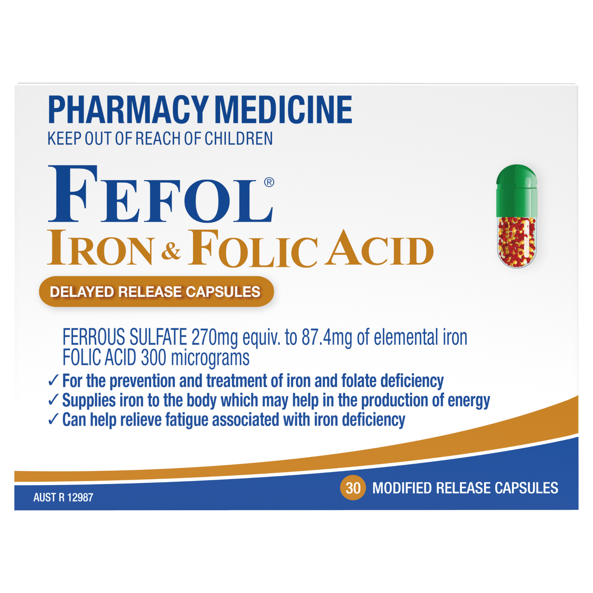 Fefol store